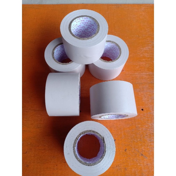 Jual PEMBALUT PIPA AC LEM SAEKI DUCK TAPE 12 METER | Shopee Indonesia