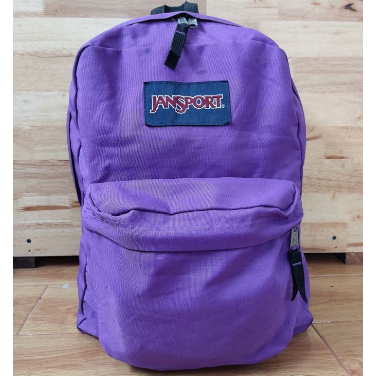 Jual Original Jansport Backpack | Shopee Indonesia