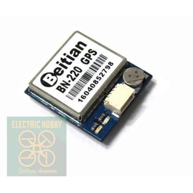 Jual Beitian BN 220 BN-220 Ublox M8N GPS Module Inav - Betaflight ...