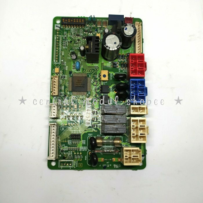 Jual Modul pcb AC cassete caset kaset panasonic panasonik A742528 ...