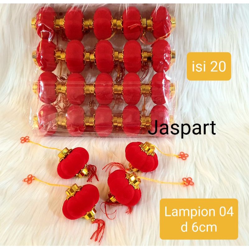 Jual LAMPION MINI LAMPION IMLEK LAMPION POHON SAKURA LAMPION SINCIA ...