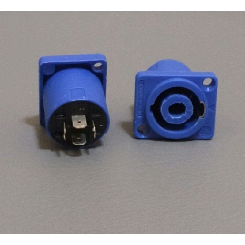 Jual SOKET SPIKON/SOCKET SPIKON | Shopee Indonesia