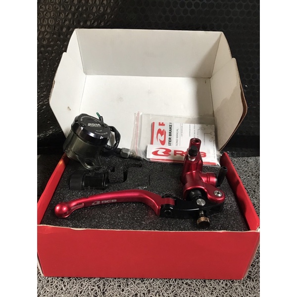 Jual master rem rcb s1 | Shopee Indonesia