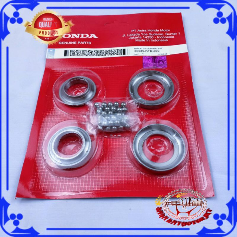 Jual KOMSTIR COMSTIR NEW MEGA PRO VERZA CB150 KTR | Shopee Indonesia