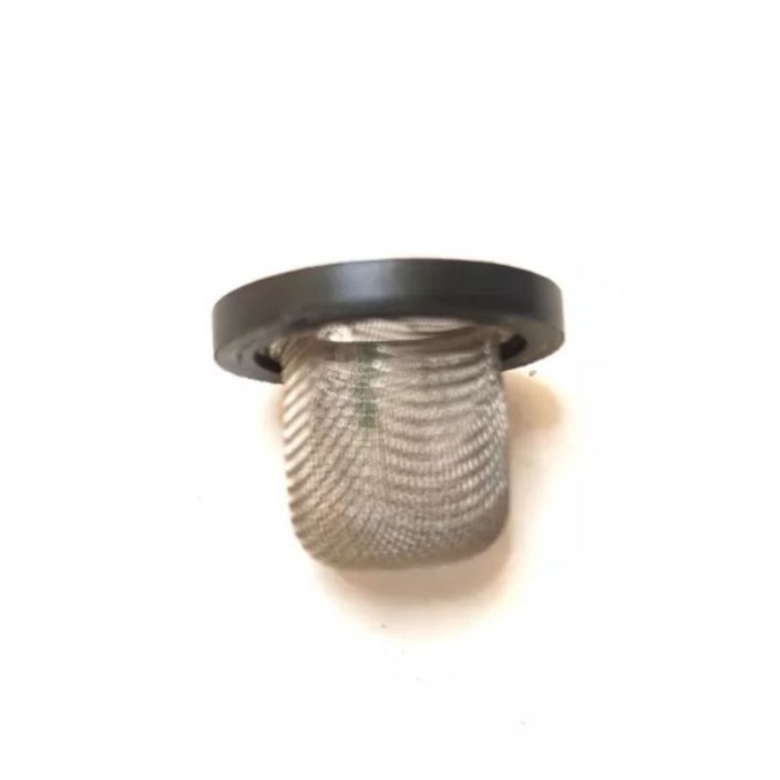 Jual Filter Saringan Oli Mesin Bawah Yamaha Aerox Mio Fino | Shopee ...