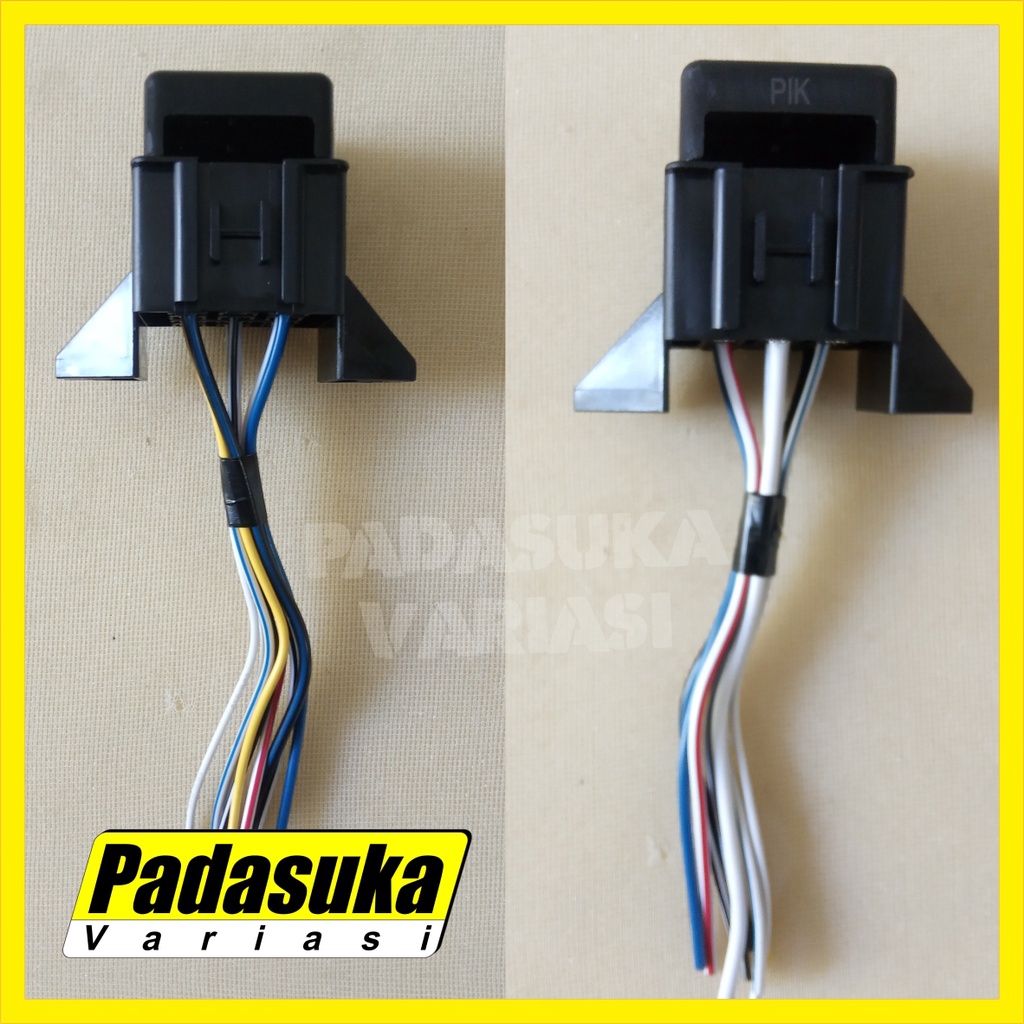 Jual Fuse Box ST100 Extra New Carry Sikring Fusebox Rumah Sekring ST100 ...