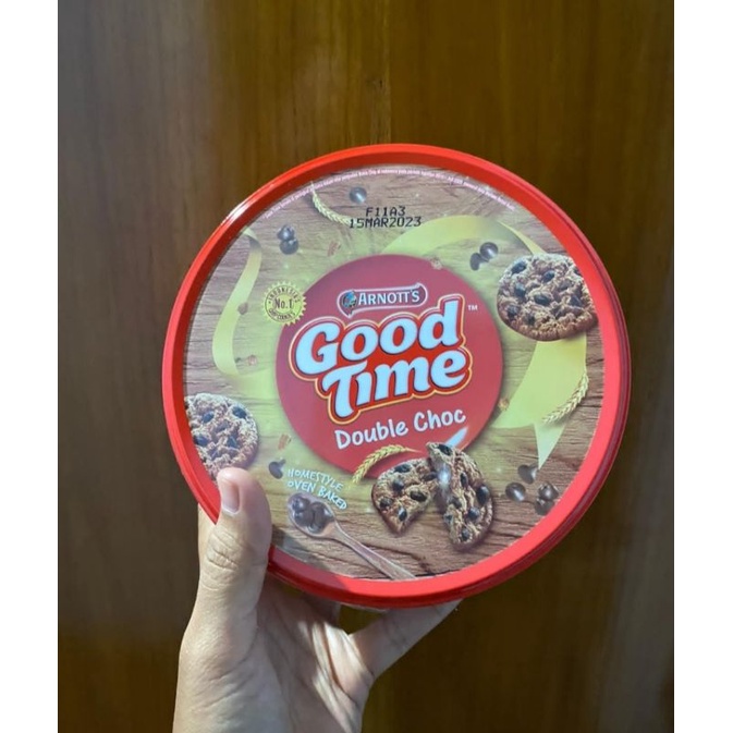 Jual good time mini | Shopee Indonesia