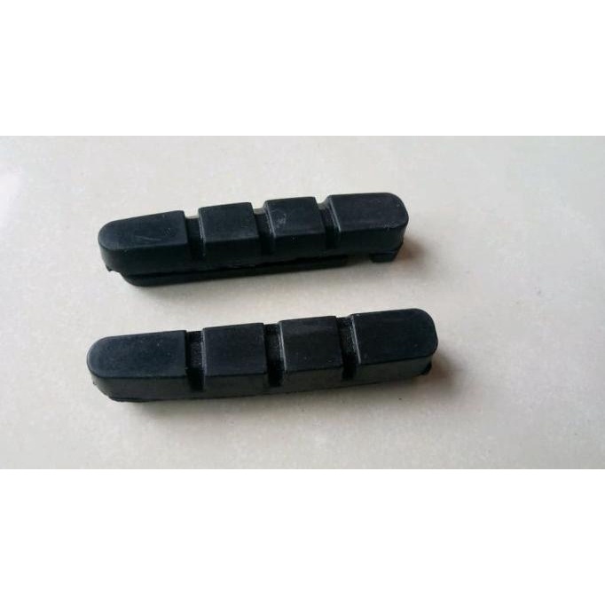 Jual $+$+$+$+] Brake Pad Karet Rem Buat Shimano 105 Ultegra Dura Ace ...