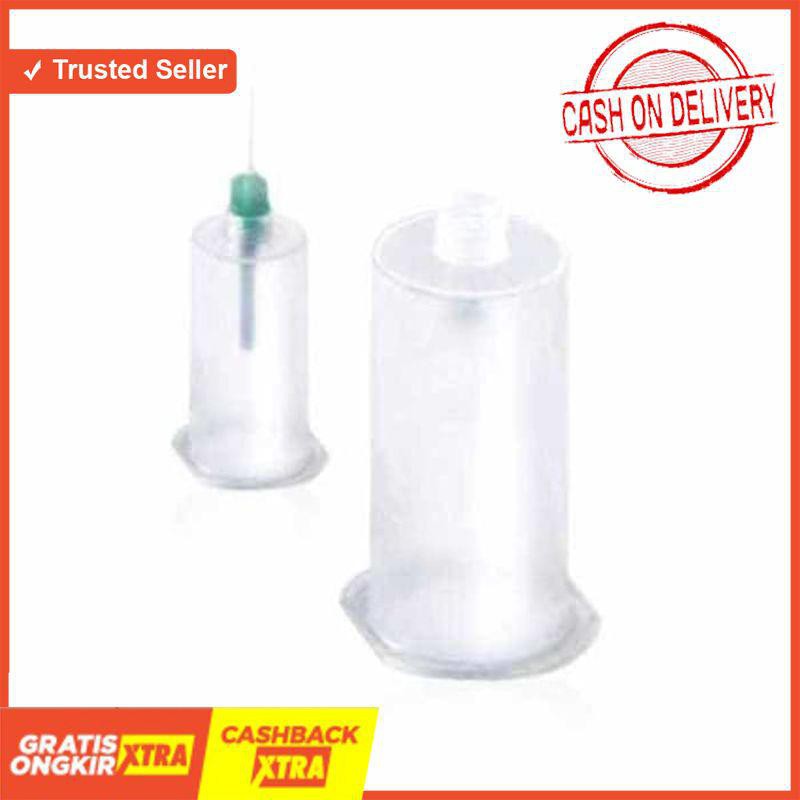 Jual [Min. Order 20Pcs] VACU HOLDER PEMEGANG TABUNG DARAH VACULAB ...