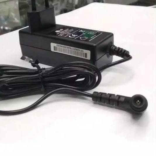 Jual Kirim Sekarang Adaptor TV Monitor LG 19V-0.8A LED TV Monitor LG ...