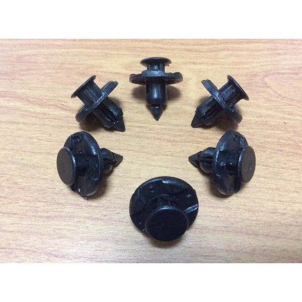 Jual BAUT KLIP KANCING MOBIL SERBA GUNA BODY DASHBOARD MOBIL NISSAN ...