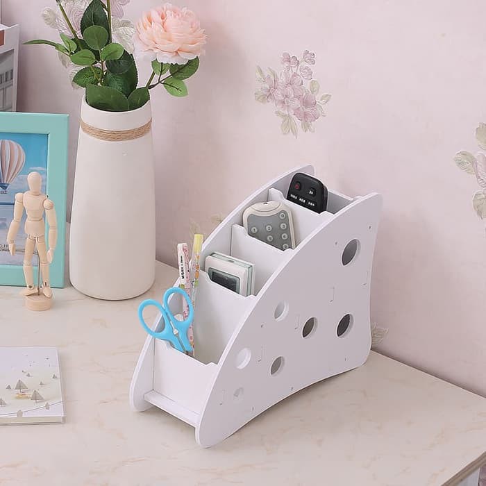 Jual Promo MH525B Tempat remote AC TV HP ATK Desktop storage remote ...