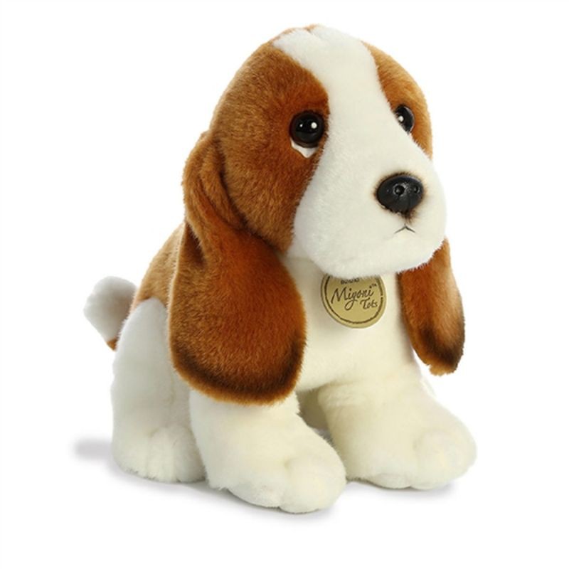 Jual Boneka Anjing Hush Puppies | Shopee Indonesia