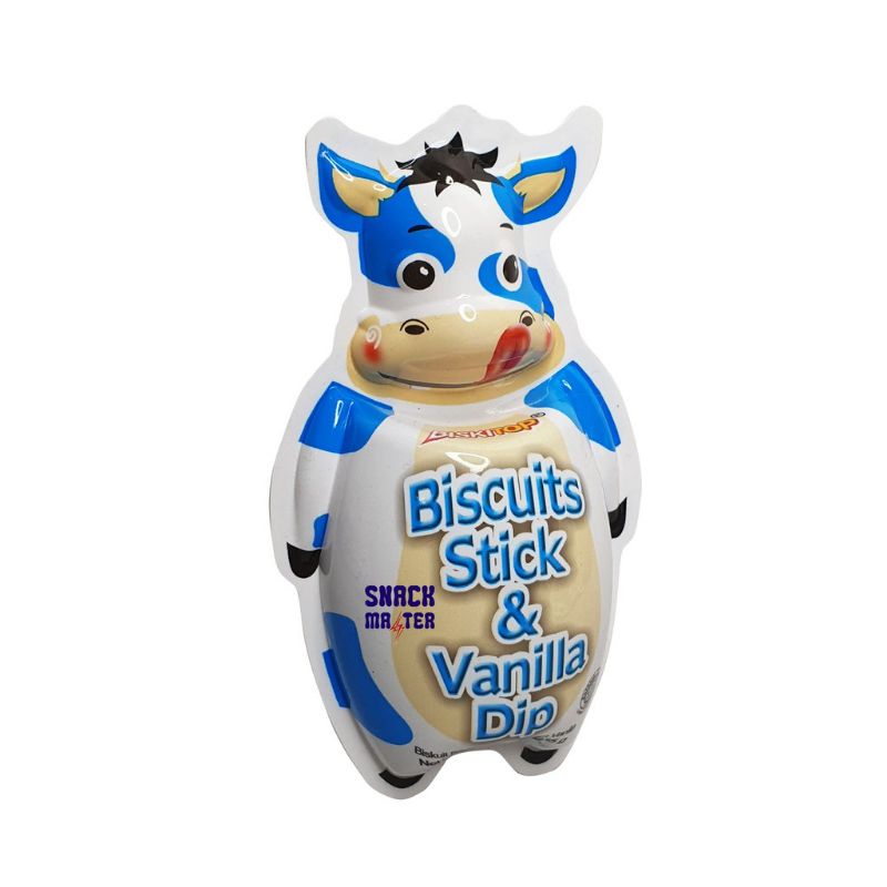 Jual Biskuit DIP Sapi Biskitop (35 gram) | Shopee Indonesia