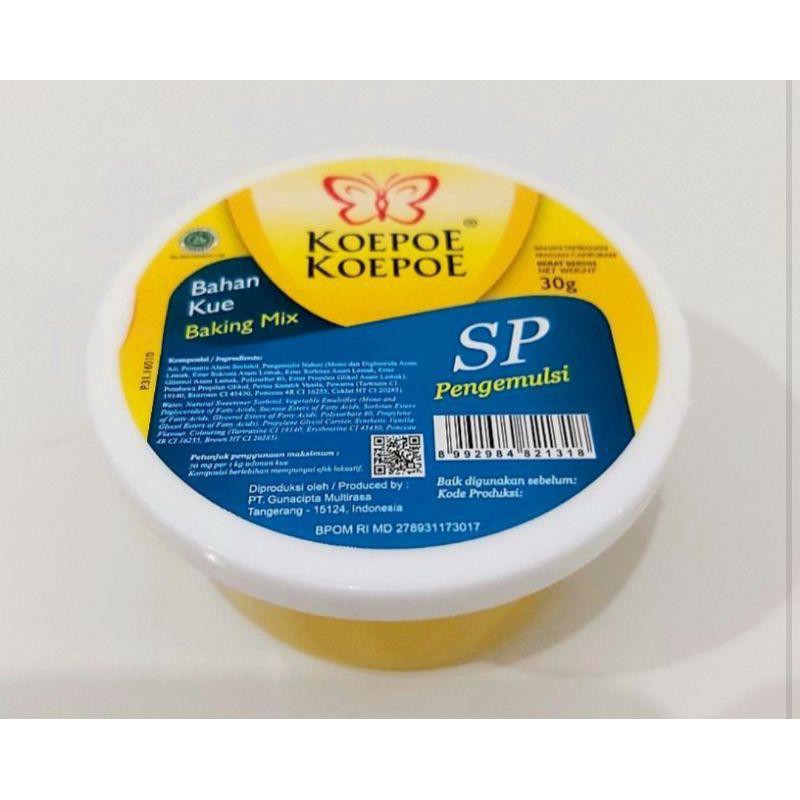 Jual SP KOEPO KOEPO | Shopee Indonesia