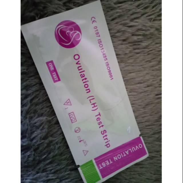 Jual Alat test masa subur (ovutest) | Shopee Indonesia