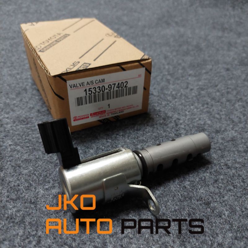 Jual SOLENOID SELENOID SENSOR OIL VVTI SENSOR TIMING OCV OIL CONTROL ...