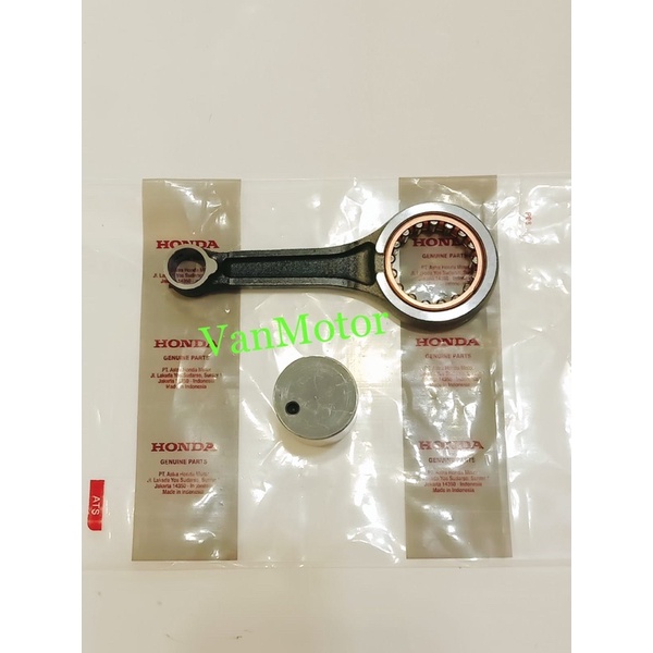 Jual STANG SEHER CB150R LED SUPRA GTR SONIC 150 CBR 150 R LED NEW HONDA K56 SETANG TIANG SEHER ...