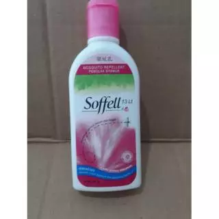 Jual Soffel Terlengkap & Harga Terbaru Maret 2026 | Shopee Indonesia