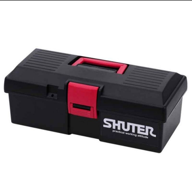 Jual Tool Box Professional 20 Kg Perkakas Toolbox Shuter TB-901 | Shopee Indonesia