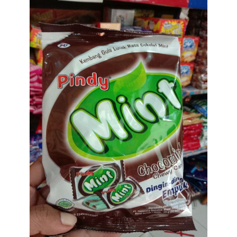 Jual Pindi mint | Shopee Indonesia