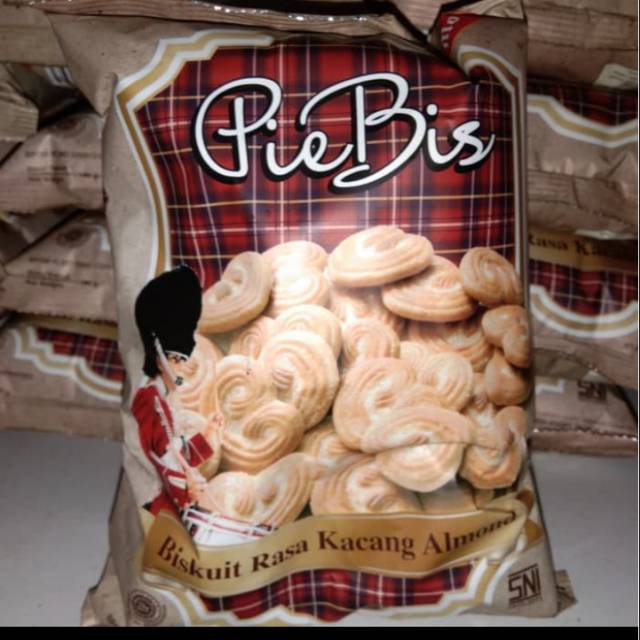Jual Biskuit Monde PieBis | Shopee Indonesia