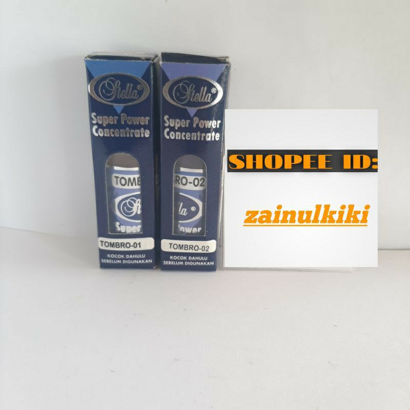 Jual essen tombro 01 & 02 dos biru | Shopee Indonesia