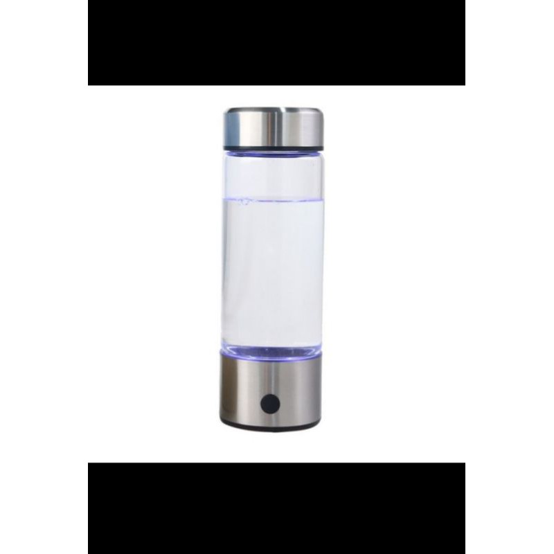 Jual Hydrogen Water Generator Alkalin Maker Portable | Shopee Indonesia