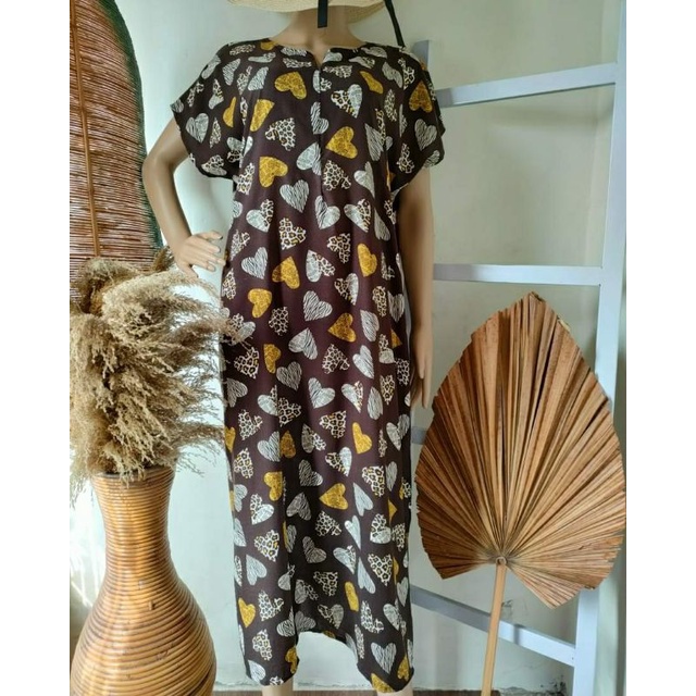 Jual daster motif/Daster busui/Daster semata kaki/Daster kekinian ...