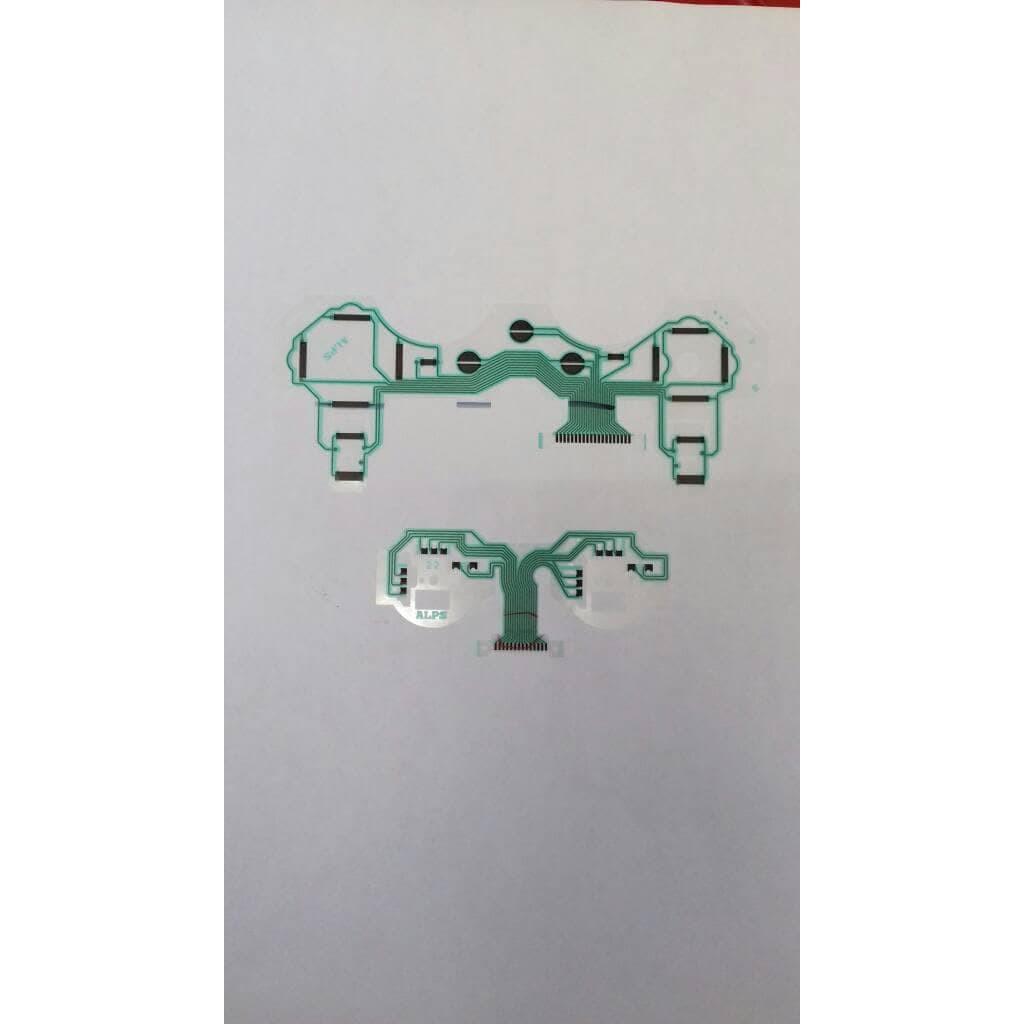 Jual Flexible PCB Stik PS3 Ori Double | Shopee Indonesia