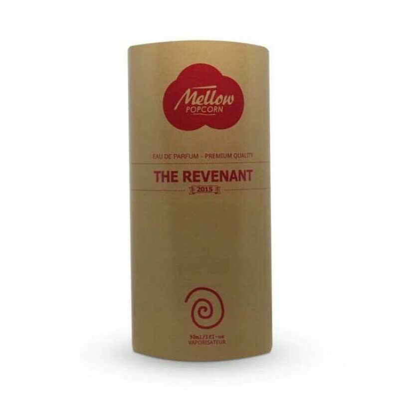 Jual Mellow Popcorn Indie Perfume a Chemical Poem - The Revenant 2015 ...