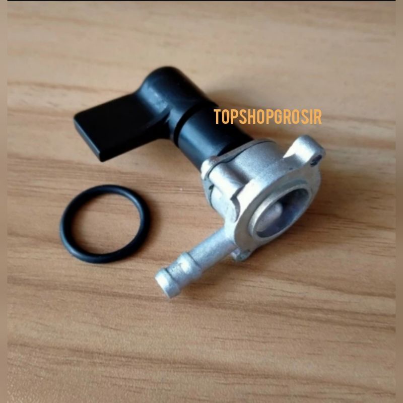 Jual Kran Bensin Membran Bensin Supra Fit New/Revo Absolute/Blade | Shopee Indonesia