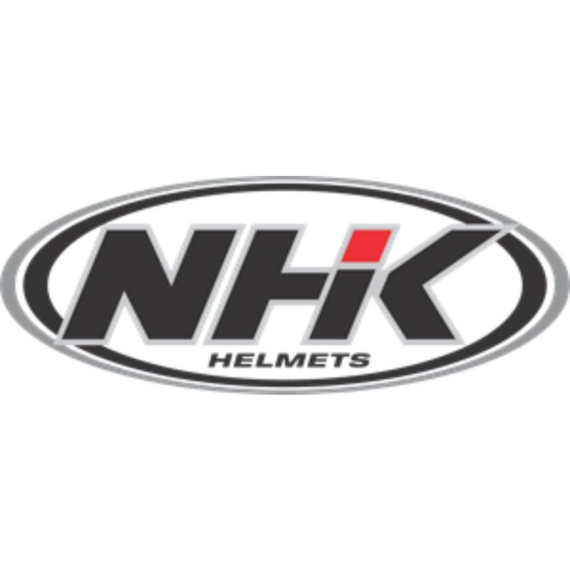 Jual Cutting Sticker Nama Stiker Helm NHK Logo NHK Merek NHK Helmet NHK NHK | Shopee Indonesia