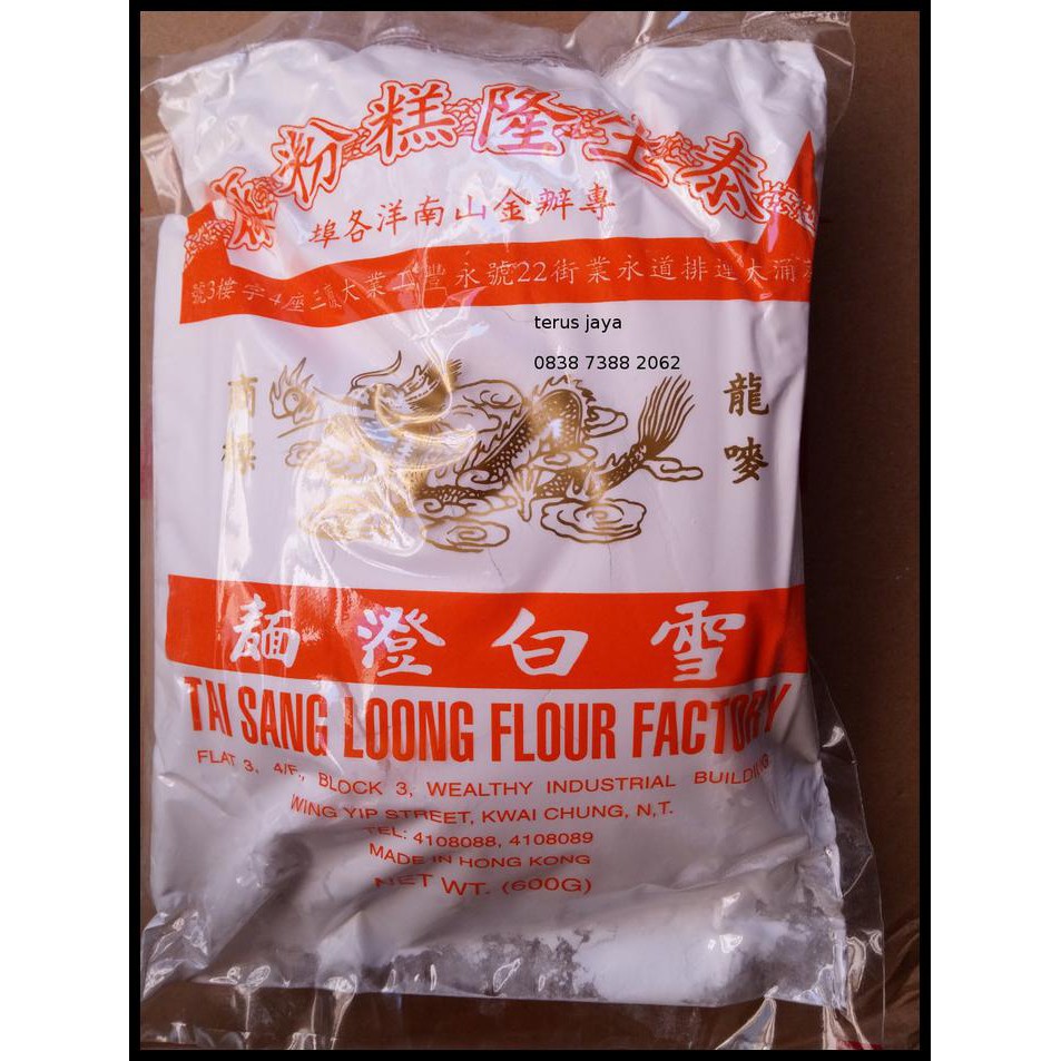 Jual Tepung Tang Mien 600gr | Shopee Indonesia