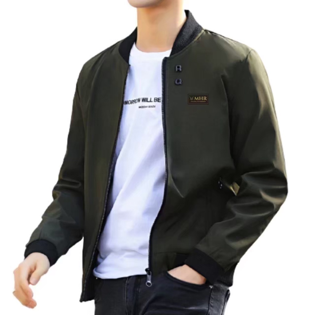 Jual Jaket Bomber Eksekutif Pria|Bomber Original|Jaket Anti Air|Jaket ... Jual Jaket Bomber Eksekutif Pria|Bomber Original|Jaket Anti Air|Jaket ...