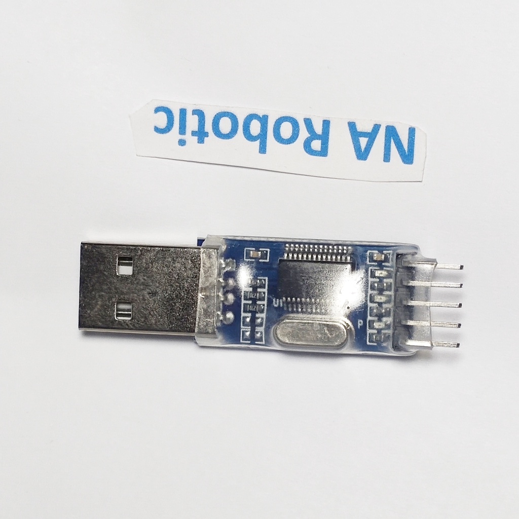 Jual USB to TTL module | Shopee Indonesia
