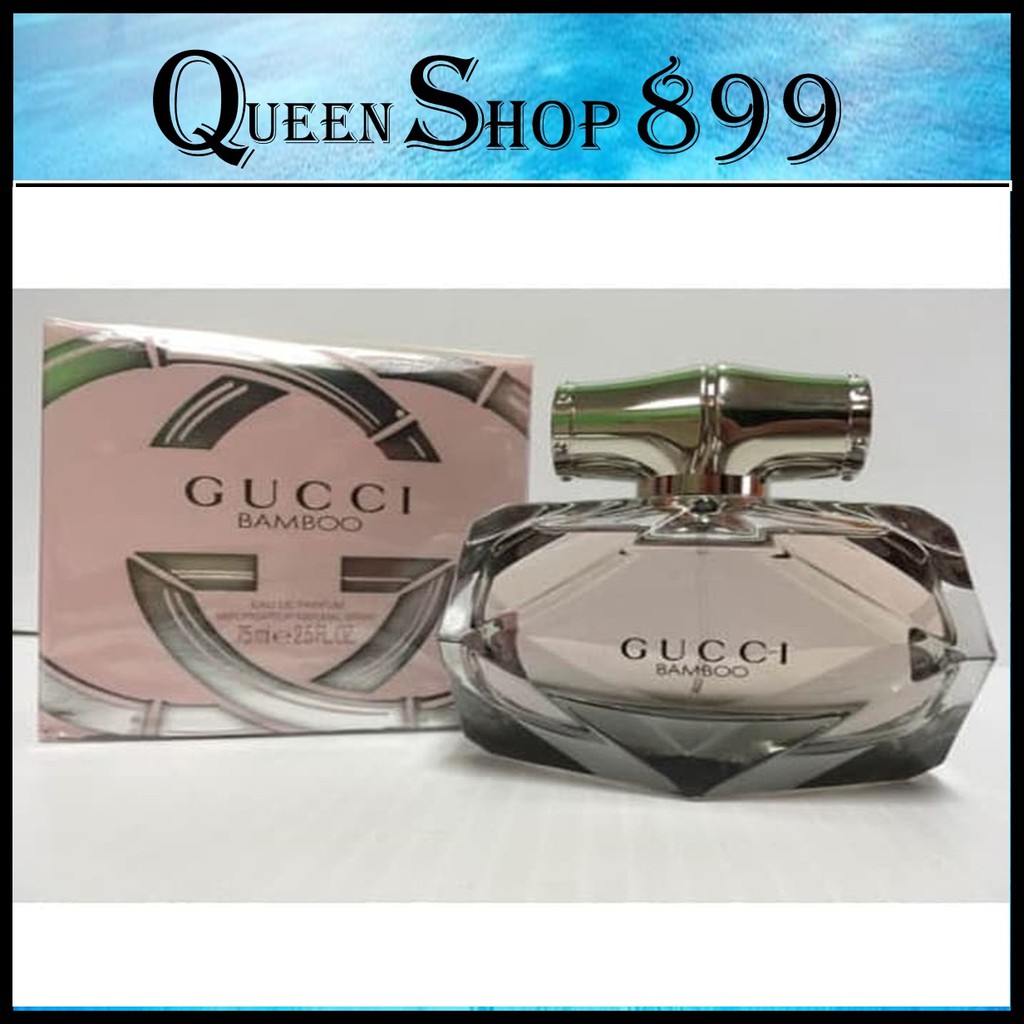 Jual GUCCI BAMBO WOMEN 100ML | Shopee Indonesia