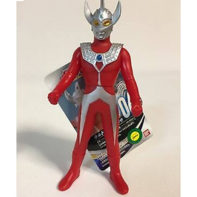 Jual Ultraman Taro Ultra Hero 500 | Shopee Indonesia