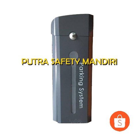 Jual Barrier Gate Mx Series Instalasi Manual Palang Parkir Otomatis 