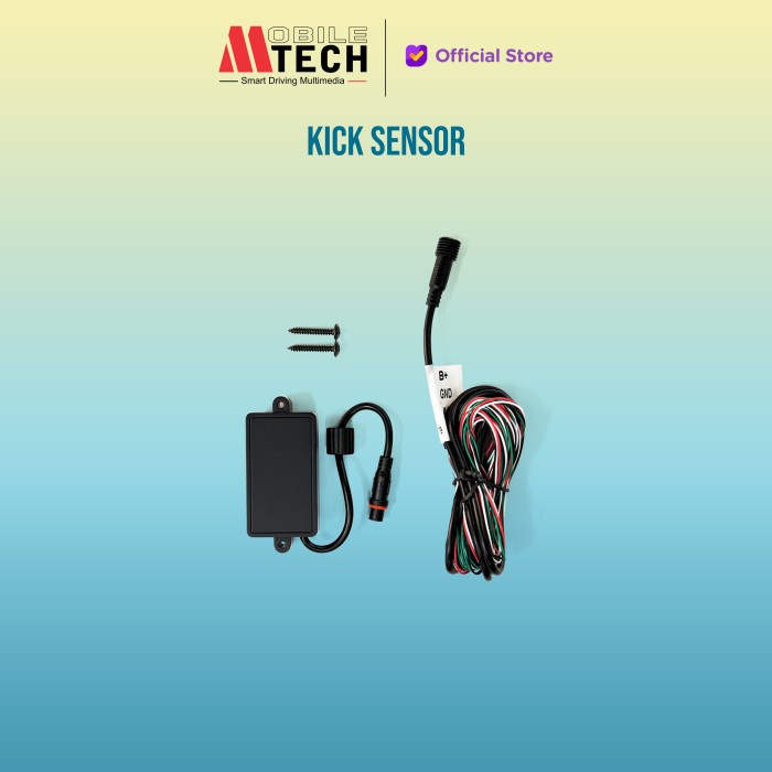 Jual Power Back Door Xpander Mtech Pintu Otomatis Kick Sensor | Shopee ...
