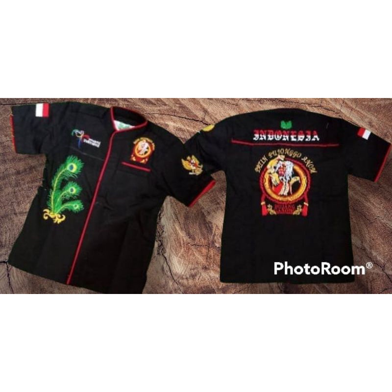 Jual baju anak ganong / baju ganong anak / baju anak budaya (bayar di ... Jual baju anak ganong / baju ganong anak / baju anak budaya (bayar di ...