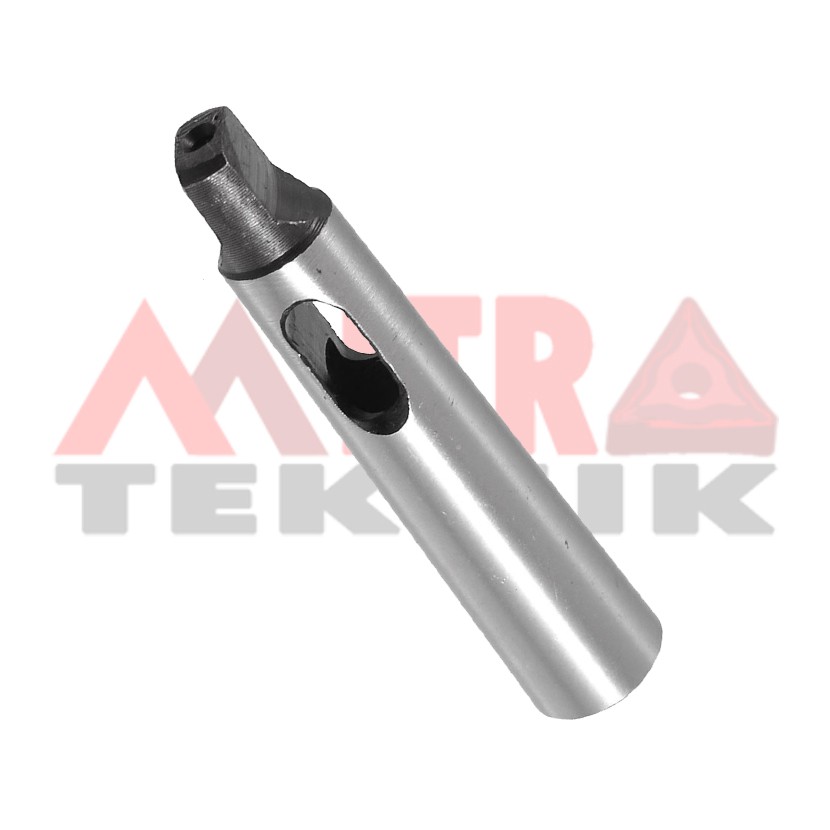 Jual Drill Sleeve MT1 - MT2 Morse Taper Adapter - Shock Arbor MT1 ...