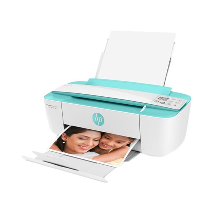 Jual HP DeskJet Ink Advantage 3775 All-in-One Printer | Shopee Indonesia
