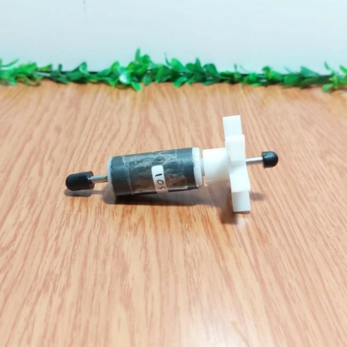 Jual ROTOR MESIN WP 3900 WP 105 YAMANO AMARA NIKITA AQUAMAN MAGNET ...