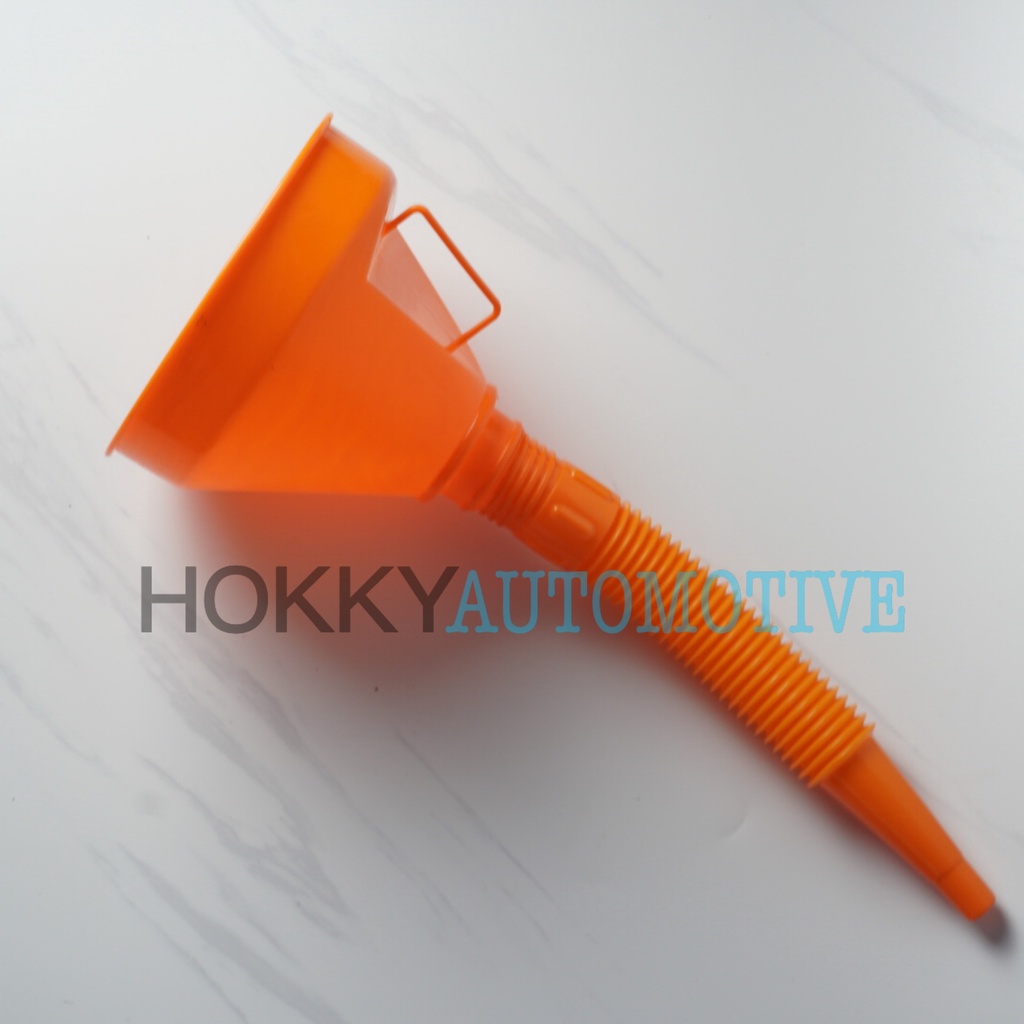 Jual corong oli fleksibel untuk air radiator oli cairan kimia bahan ...