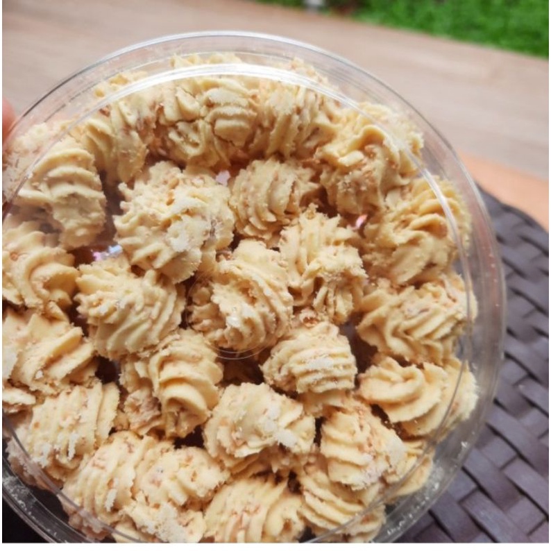 Jual kue sagu keju | Shopee Indonesia