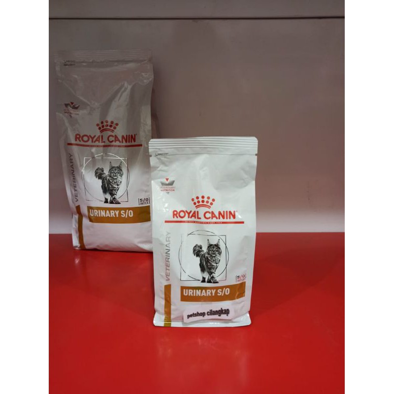 Jual royal canin urinary so 400gram rc urinary so | Shopee Indonesia