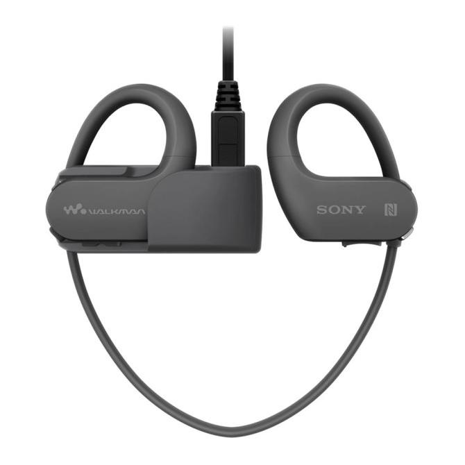 Jual Sony Nw-Ws623 Bluetooth Walkman Waterproof For Swimming / Nw Ws623 ...