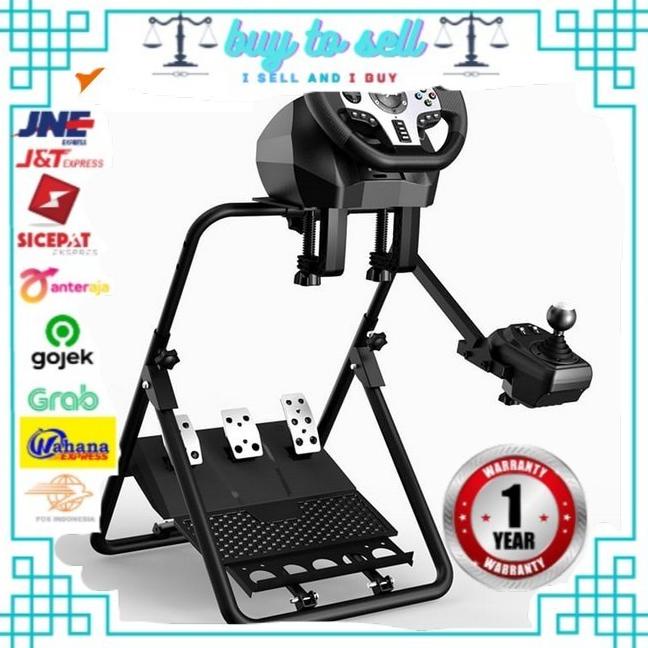Jual Pxn A9 Wheel Stand For Pxn V9-Logitech-Thrustmaster-Fanatec-Simic ...