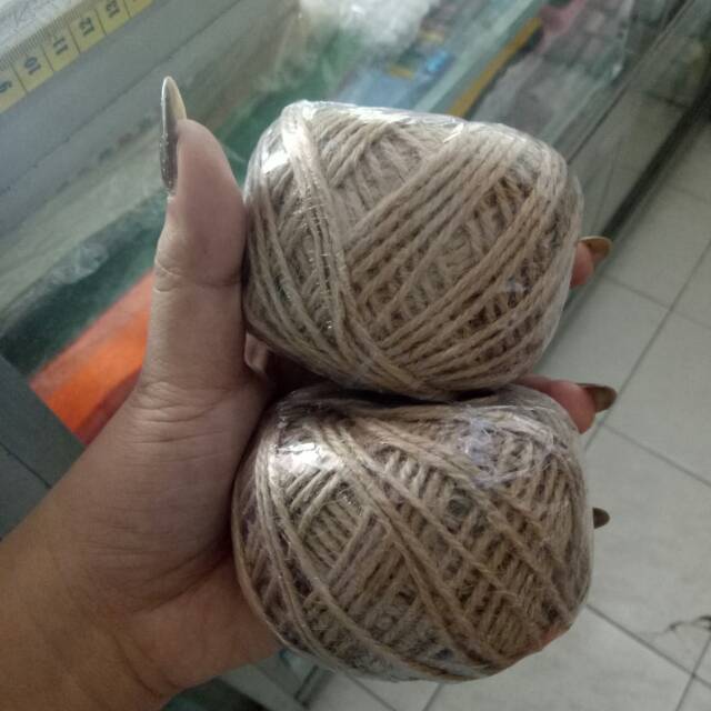 Jual Tali rami | Shopee Indonesia